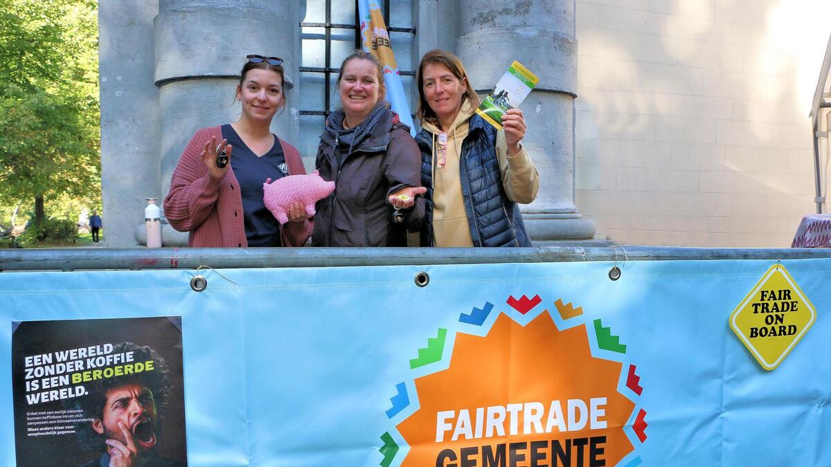 Sint-Katelijne-Waver blijft dankzij acties en evenementen ook komende drie jaar ...